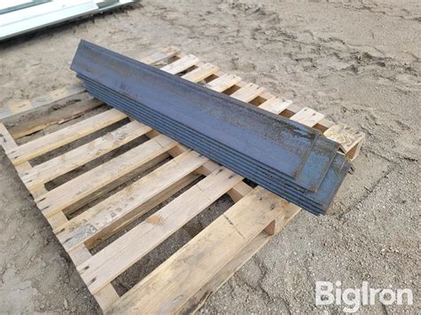 6x6 Angle Iron Construction Bigiron