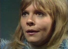 Jo Grant Tardis Fandom