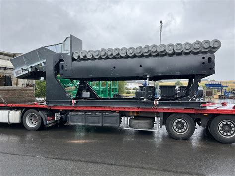 Andreas Nitzsche On Linkedin Splitter Goes To Usa Our First Splitter