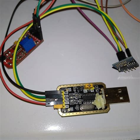 Sound Detection With ESP8266 And Android App Hackaday Io