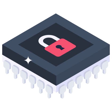 Processor Free Electronics Icons Processor Free Electronics Icons