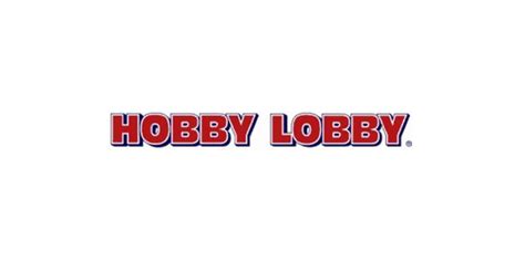 Hobby Lobby Logo And Symbol Meaning History Png