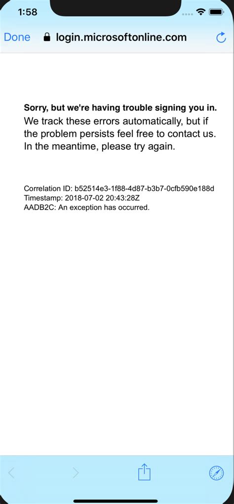 issue logging in with twitter · issue 56 · azure samples active