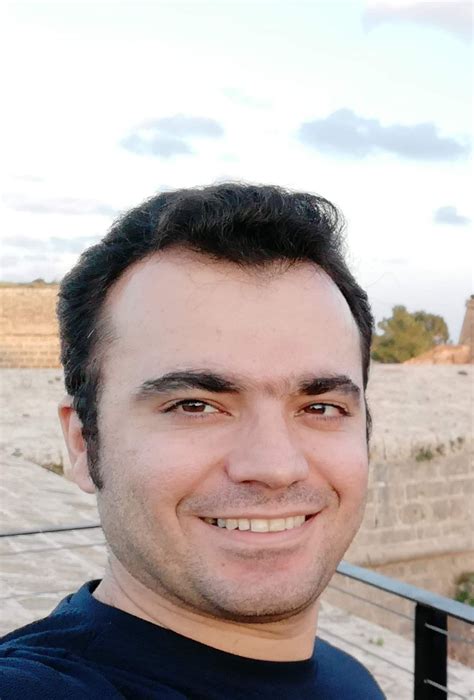 Mahmood Asadi Medium