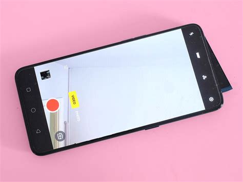 Oppo Reno 5G Sydney CBD Repair Centre