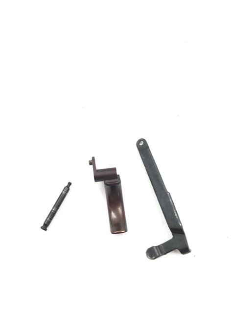 Sig Sauer Sp2022 9mm Pistol Parts Trigger Bar And Pin Postrock