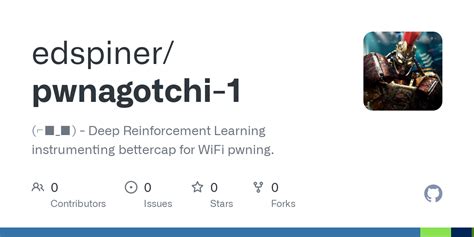 Github Edspinerpwnagotchi 1 ⌐ Deep Reinforcement Learning