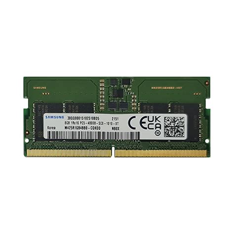 Ddr5 Ram Laptop Homecare24