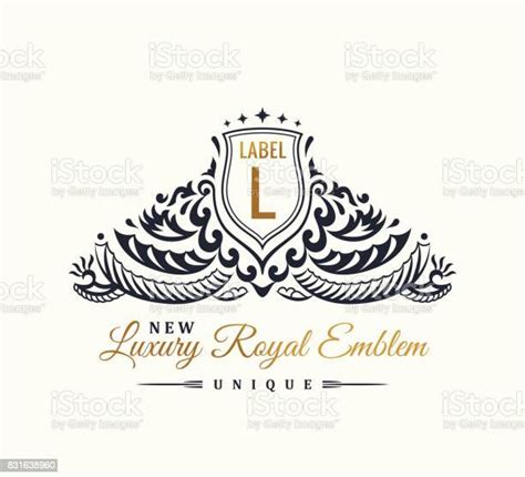 붓글씨 럭셔리 라인 우아한 상징 모노 그램 Flourishes 로얄 빈티지 분배기 디자인 고전 양식에 대한 스톡 벡터 아트 및 기타 이미지 고전 양식 고풍스런 골동품