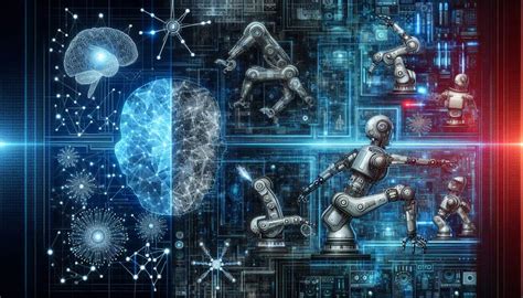 Exploring The Distinctions Ai Vs Rpa Autonomi