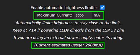 Beginner S Guide To WLED Hardware Requirements Setup Smart Home Pursuits