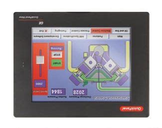 Hmi Based Systems At Best Price In Surat P G Automation