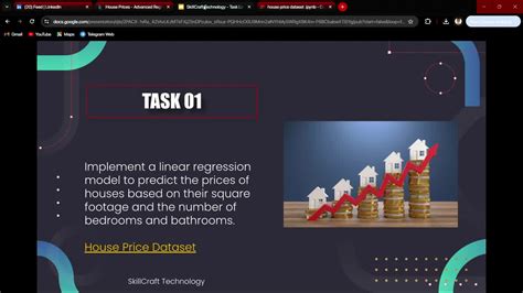 [video] vivek rahangdale on linkedin intern skillcraft machinelearning