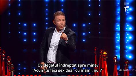 „acum Faci Sex Doar Cu Mami Nu” Viaţa Liberă Galaţi