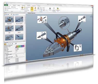 SOLIDWORKS Composer SOLIDWORKS By IB CADDY