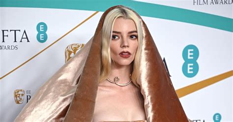 Are Anya Taylor Joy S Buccal Fat Removal And Plastic Surgery Rumors Based In Any Truth