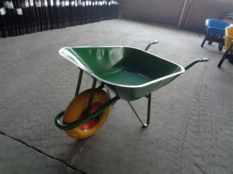 Cheap And Durable Tools Wheel Barrow Barrow And Wheelbarrow