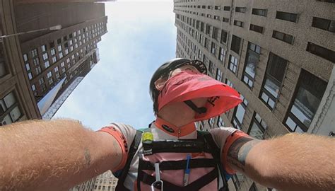 Todd Krolczyk Docuseries Casting Act Real Natural