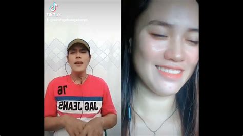 may magandang babae rito naka tawa talaga ako nito(TikTok Compilation)😀 - YouTube