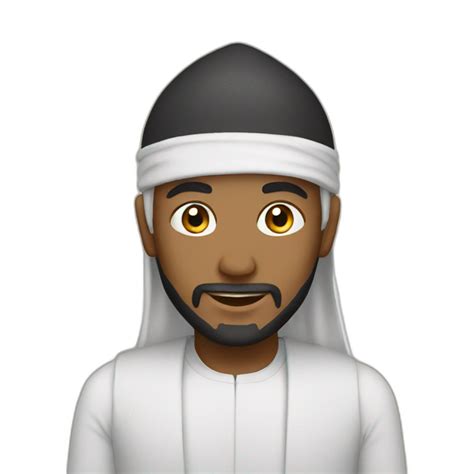 AI Emoji Generator