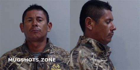 Espinoza Eric Martinez 11012021 Hidalgo County Mugshots Zone