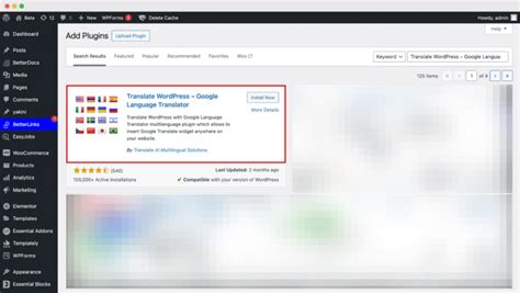 No Coding Easy Guide To Add Google Translate To WordPress WPDeveloper