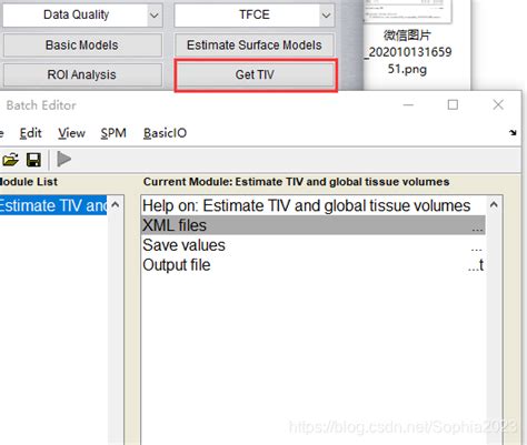 基于cat12和spm12进行vbmandsbm数据分析笔记1——数据预处理 经验分享 beta gitcode 开源社区