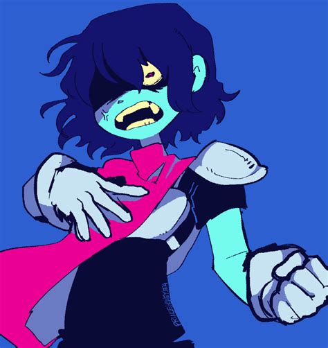 Kris Dreemurr Deltarune Undertale Sandbox Joyreactor