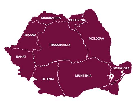 Rasova Winery Exhibitors List