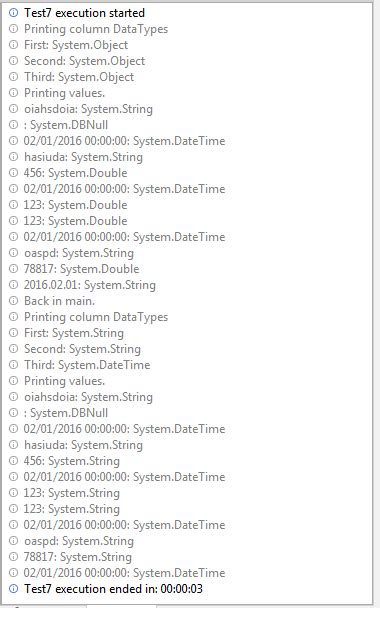 Datatable Deserialization Column Type Mismatch Help Uipath