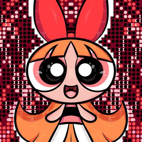 Dot Shading By Powerpuffobsessed On Deviantart