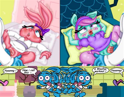Toonpimp