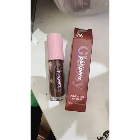 [peripera] Son Tint BÓng ThuẦn Chay CĂng MỌng Peripera Lip Gloss Xinh