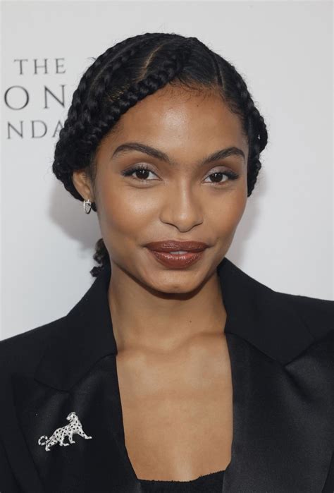 Yara Shahidi Image