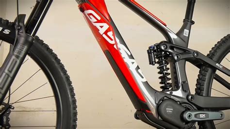 Gas Gas Ecc4 E Bike Real Weight Youtube