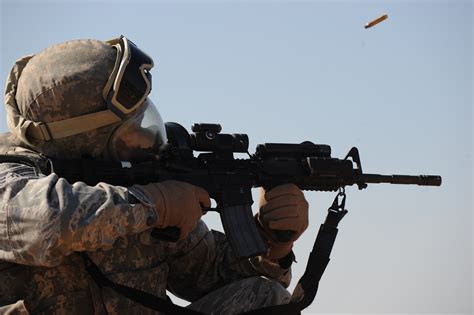 7th Sfs Competes In Gsc Dyess Air Force Base Article Display