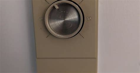 Old Nortron Thermostat Album On Imgur