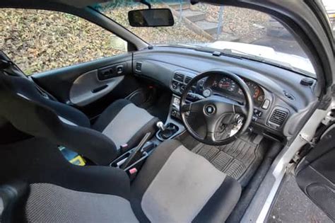 1997 Subaru Impreza Wrx Wagon For Sale Cars And Bids