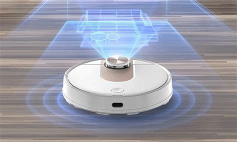 How To Fix Robot Vacuum Sensor Errors Murat Berber