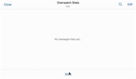 Github Hectorleivaoverwatch Serverless Telegram Bot This Repo Is A