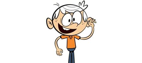 Mi Bienvenida The Loud House Español Amino