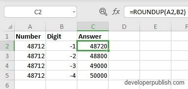 How To Use SLN Function In Excel Developer Publish