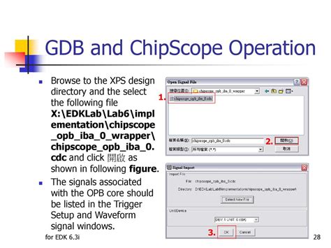 Lab6 HW SW System Debug Lab MicroBlaze Ppt Download