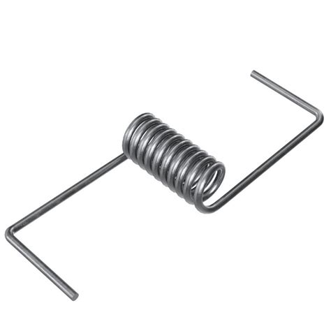 Different Applications That Use Torsion Springs Airedale Springs