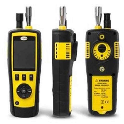 Laboratory Particle Counter 01cfm At Rs 58990 In Coimbatore Id