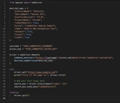 Mobile Friendly Web Apps Testing For Responsive Experiences Bsn