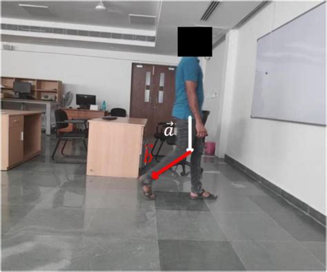 Development Of A Robust Simple And Affordable Human Gait Analysis