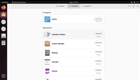 5 Maneiras Simples De Remover Pacotes No Ubuntu