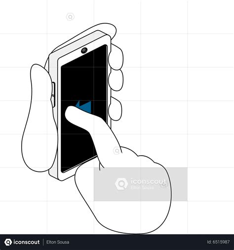 Swipe Left Gesture Animation Free Download User Interface Animations