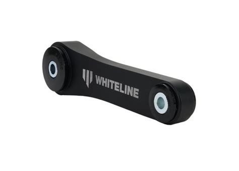Whiteline Kbr39 Fits 93 17 Subaru Impreza Incl Wrx Sti Pitch Stop